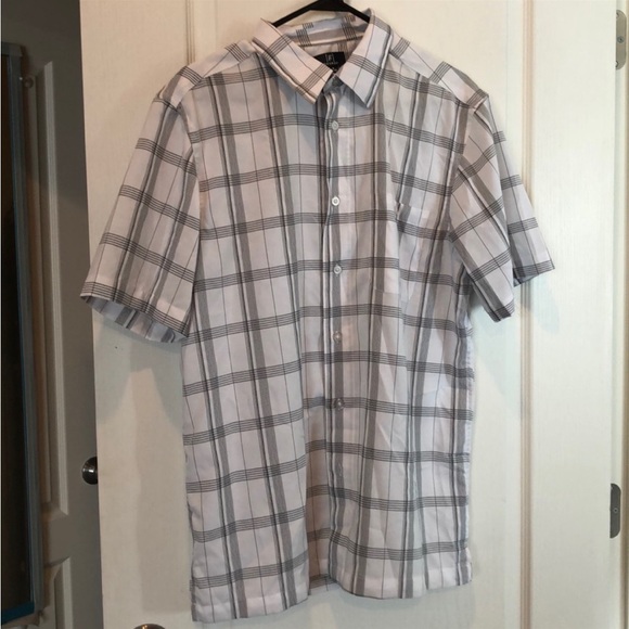 George | Shirts | George Button Down | Poshmark